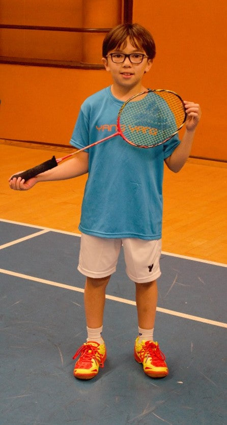 Trøje, MR046, Junior (YANG YANG) – Yang Yang Danmark